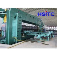 Quality Dn700 Astm A53m Spiral Welded SSAW Steel Pipe ISO 9001 for sale