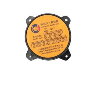 Quality Life Safety Emergency Hydrostatic Release Unit VEP8 Equipment with High for sale