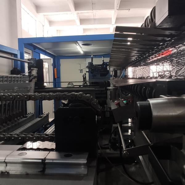 Quality Mattress 2.0mm-2.4mm Wire Spring Assembly Machine Servo Motor Mattress Machine for sale