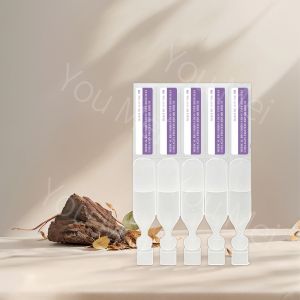 Quality OEM ODM brand customized wholesale one-time strong hydration nourishing wrinkle for sale