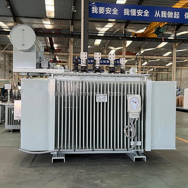 Quality Intelligent Oil Technology Power Transformer for Outlet and 220V to 110V for sale