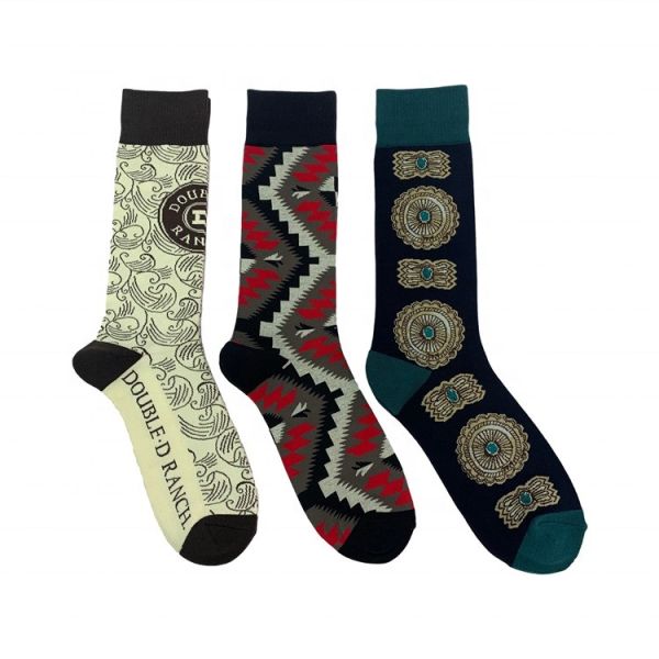 Quality Ankle Length Cycling Socks Breathable and Anti Slip with Combed Cotton Material for sale