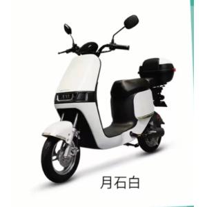 Quality White Electric Two Wheeler Bike Open Ev 2 Wheeler Battery 2 Wheelers for sale