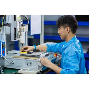 China Factory - Shenzhen Lookcare Industry Co., Ltd