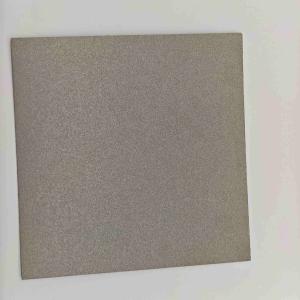china GDL Gas Diffusion Layer Metal Felt 0.2mm-1mm Porous Nickel Fiber Felt