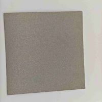 Quality GDL Gas Diffusion Layer Metal Felt 0.2mm-1mm Porous Nickel Fiber Felt for sale