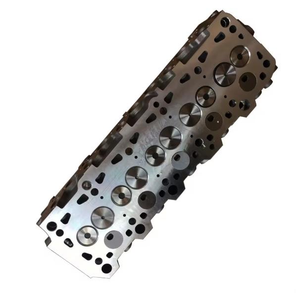 Quality AAB Cylinder Head Assembly 074103351A For Volkswagen T4 Transporter 5 Cylinder for sale