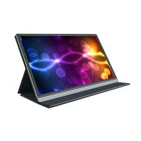 Quality 15.6inches 60Hz Ultra Light 5.5mm Narrow Bezel Portable Laptop Display for sale