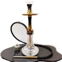Quality 50CM Colorful Hookah Araba Nargile Chicha Sheesha For SMOKING SET Accepting for sale