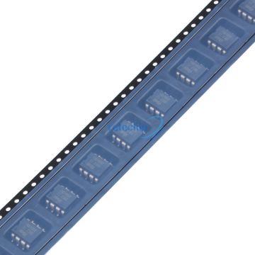 Quality ISO1050DUBR Digital Isolator Ic Medical Transceiver Isolated Half Canbus 8-Sop for sale