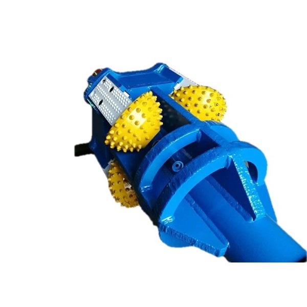 Quality 6 To 78 Inch Rock Pilot Bit Reamer HDD Drilling Tools for sale