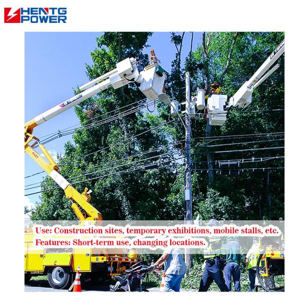 Quality Pole Mounted Step Up Variable Voltage Transformer Single Phase ANSI IEEE DOE for sale