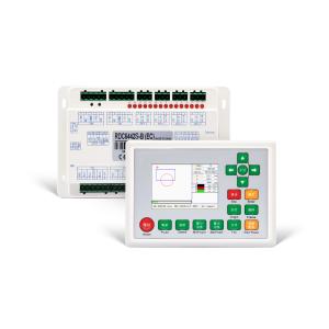Quality RDC6442S CO2 Laser Controller For Non-Metal Cutting With Double Heads Asynchrono for sale