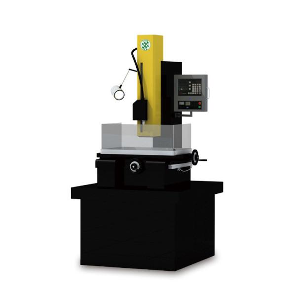 Quality Znc Metal Small Hole EDM Drill 703A Process Usage Metal-Drilling CNC Machine for sale