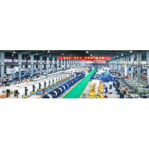 China Factory - Luohe Letone Hydraulics Technology Co.,Ltd.