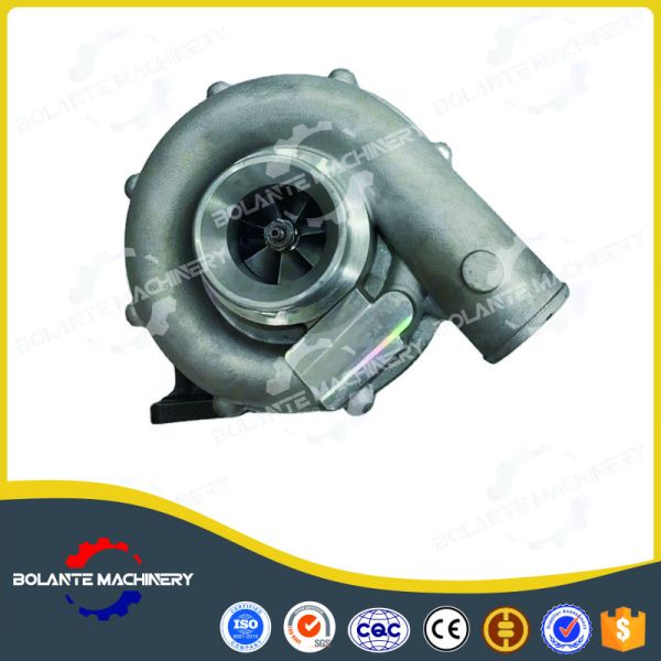 Quality 12270137 Diesel Engine Parts Turbocharger J76D for Weichai Deutz TD226B WP6G125E22 for sale