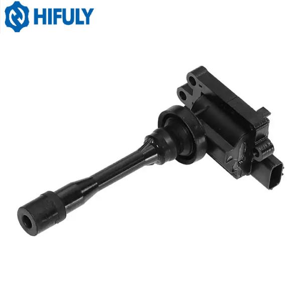Quality 2003-2006 Mitsubishi Ignition Coil Montero V6 3.8L Petrol MD372045 Mitsubishi Coil Pack for sale