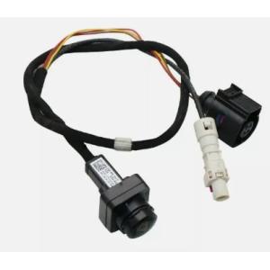 Quality Waterproof IP68 Car Parking Reverse Camera For AUDI Seat 2017-2018 3Q0980121P for sale