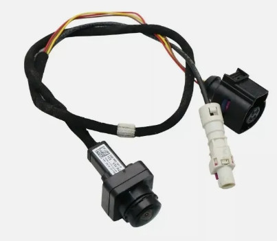 Quality Waterproof IP68 Car Parking Reverse Camera For AUDI Seat 2017-2018 3Q0980121P for sale
