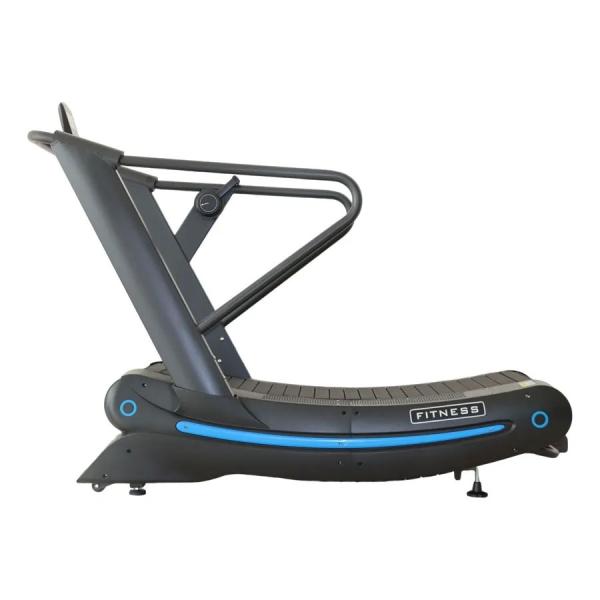 Quality Bariatric Adjustable Incline Treadmill Cardio Workout 150kg for sale