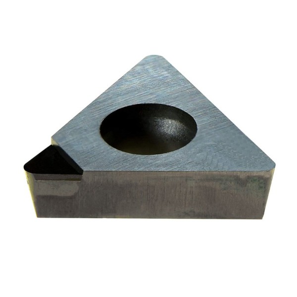 Quality PCD Insert , TCGT 160408 , TCMT 160412 for sale