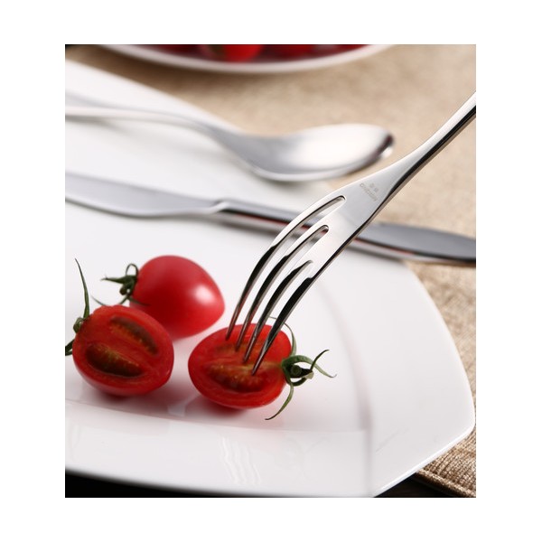Quality Mirror Polish 1810 Silverware for sale