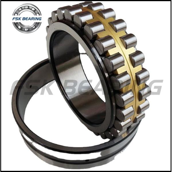 Quality Double Row NNU 4172 K30M Cylindrical Roller Bearings For Rolling Mills for sale