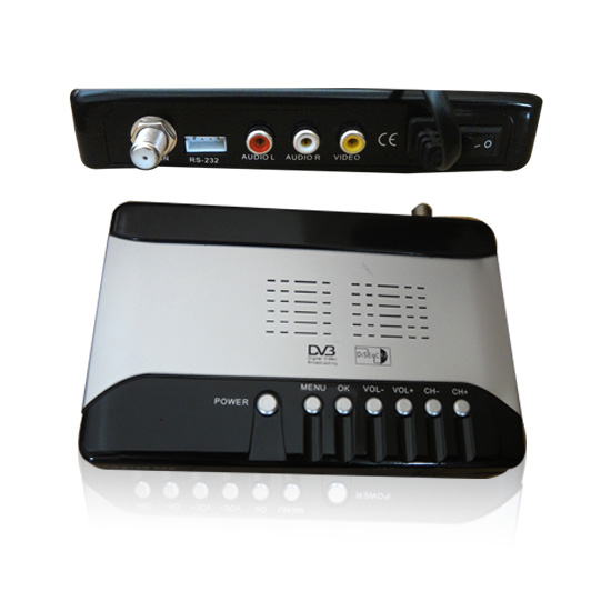 Quality fta dvb-s connect dongle for sale