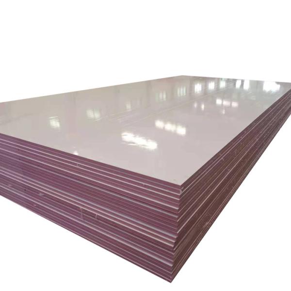 Quality Gelcoated Fiberglass XPS Sandwich Panel For Temperature Controlled Housing for sale