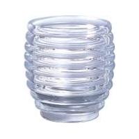 Quality Unbreakable Bathroom Supplies Transparent Acrylic Bathroom Tumbler for sale