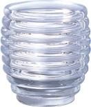 Quality Unbreakable Bathroom Supplies Transparent Acrylic Bathroom Tumbler for sale