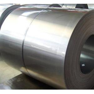 Quality ASTM AISI SUS 304 201 CR 6M Length Stainless Steel Coils for sale