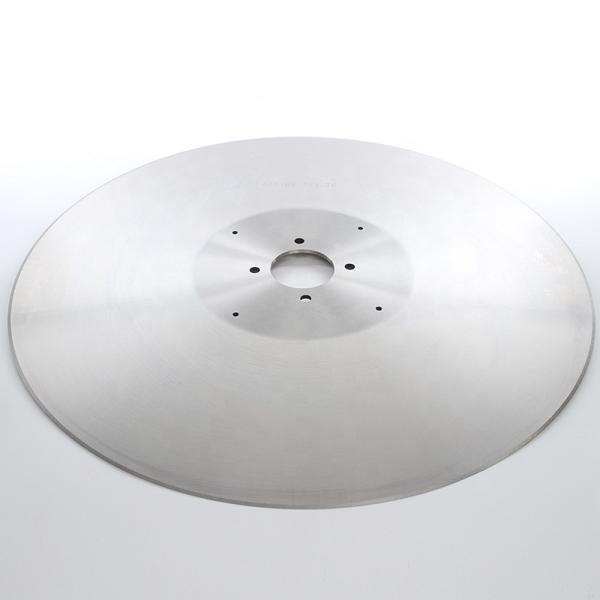 Quality Paper Cardboard BLADE Speed High For Professional DIY Projects AISI D2/HSS for sale