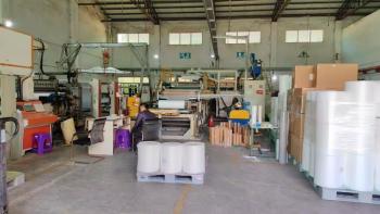 China Factory - Huizhou Xinhui Material Technology Co., Ltd.
