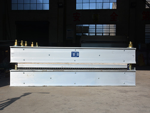 Quality High Strength  Rubber Vulcanizing Equipment Portable Vulcanizing Machine for sale