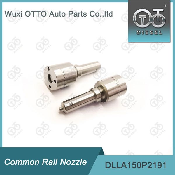 Quality DLLA150P2191 Common Rail Nozzle DLLA 150P 2191 For Injectors 0445124042 Applied DEUTZ for sale