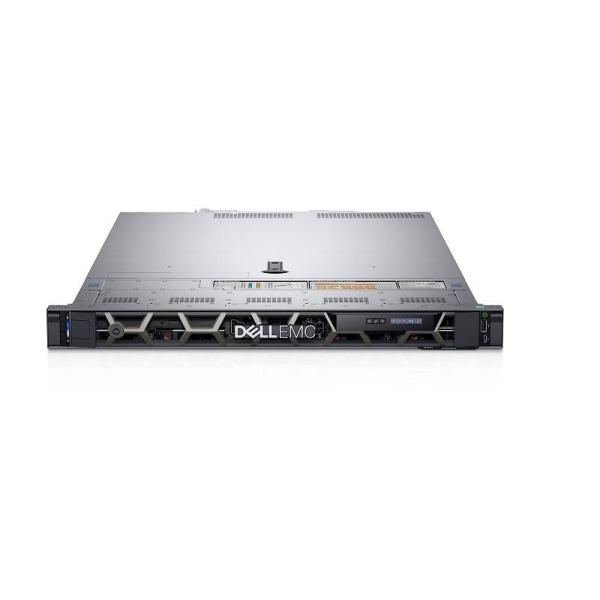 Quality High Quality 2*1TB 16G 2.4GHz Power Edge R440 1U Rack Server a server for sale