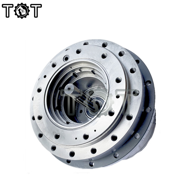 Quality E311C Reducing Gear Box Industrial Reduction Gearbox Spare Parts for sale
