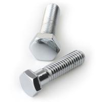 China stainless SS309 bolt nut washer factory