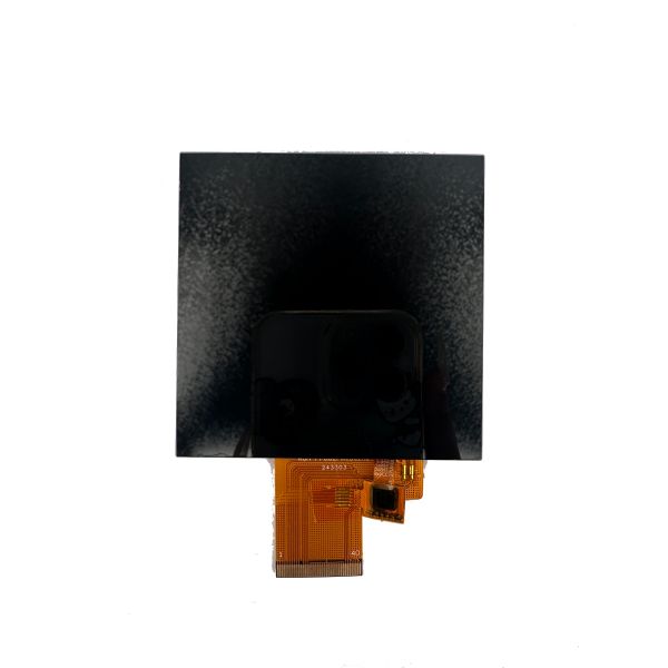Quality RGH - DISPLAY 2.7 Inch Square TFT LCD touch Display customized with ST7365P3-G5 for sale