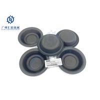 Quality 0.2Kg Hydraulic Breaker Diaphragm Membrane 0501490 Accumulator Rubber for sale