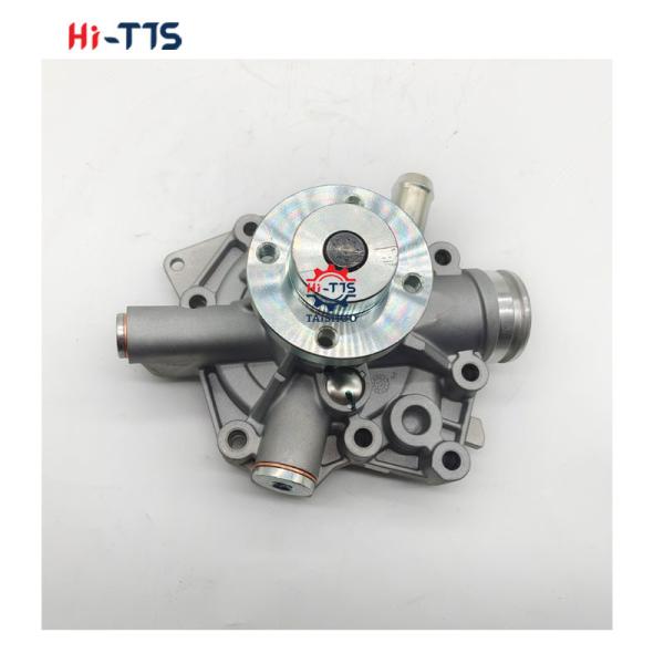 Quality Water Pump 04127358 04129090 For Engine TD3.6 for sale