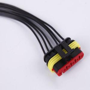 Quality PE 300V Electric Vehicle Cable for sale