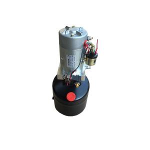 Quality Four Post Lift Power Unit Hydraulic 4 Post Hydraulic Power Pack 0.3KW - 3KW for sale