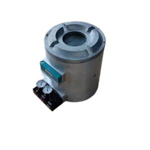 Quality Single Acting Smart Control Valve Positioner Control Systems Explosion Proof for sale