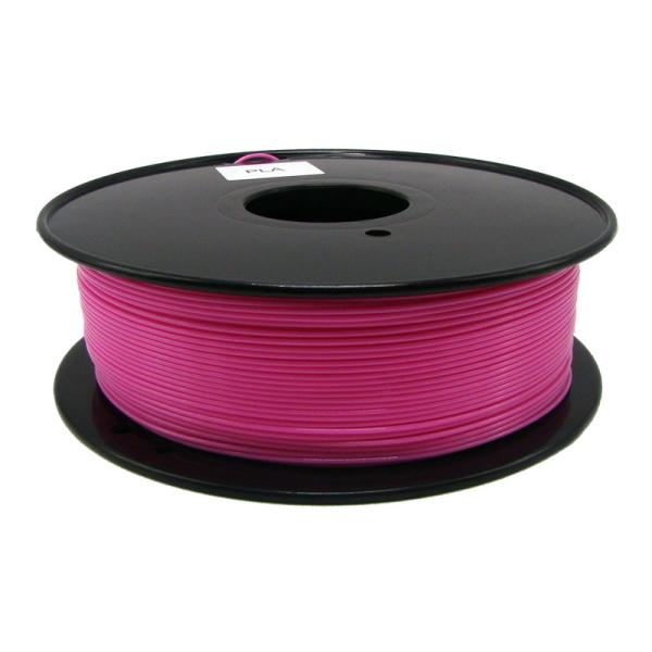 Quality PLA Filament 3d printer filament 1.75 / 3.0 mm for sale