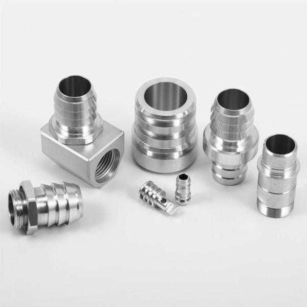 Quality Hardware CNC Machining Parts Services Industry Automotive Precision Machining for sale