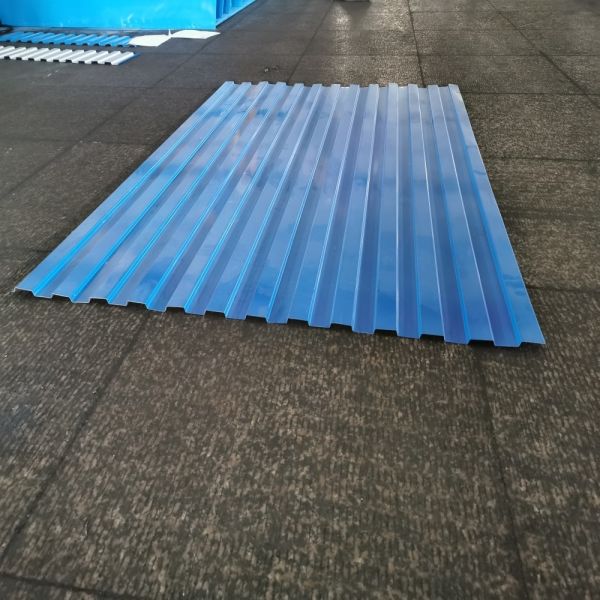 Quality TR18 Iron Metal Roof Panel Machine Double Layer Roll Forming Machine for sale