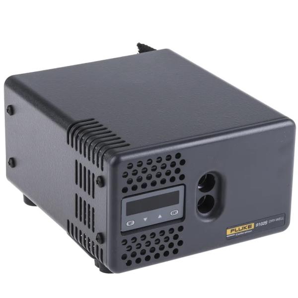 Quality Fluke Temperature Calibrator 9102S-256 In Stock for sale