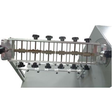 Quality 60Hz Plug Cord Cable Testing Equipment Flexing Rate 10~60 Times / Min for sale